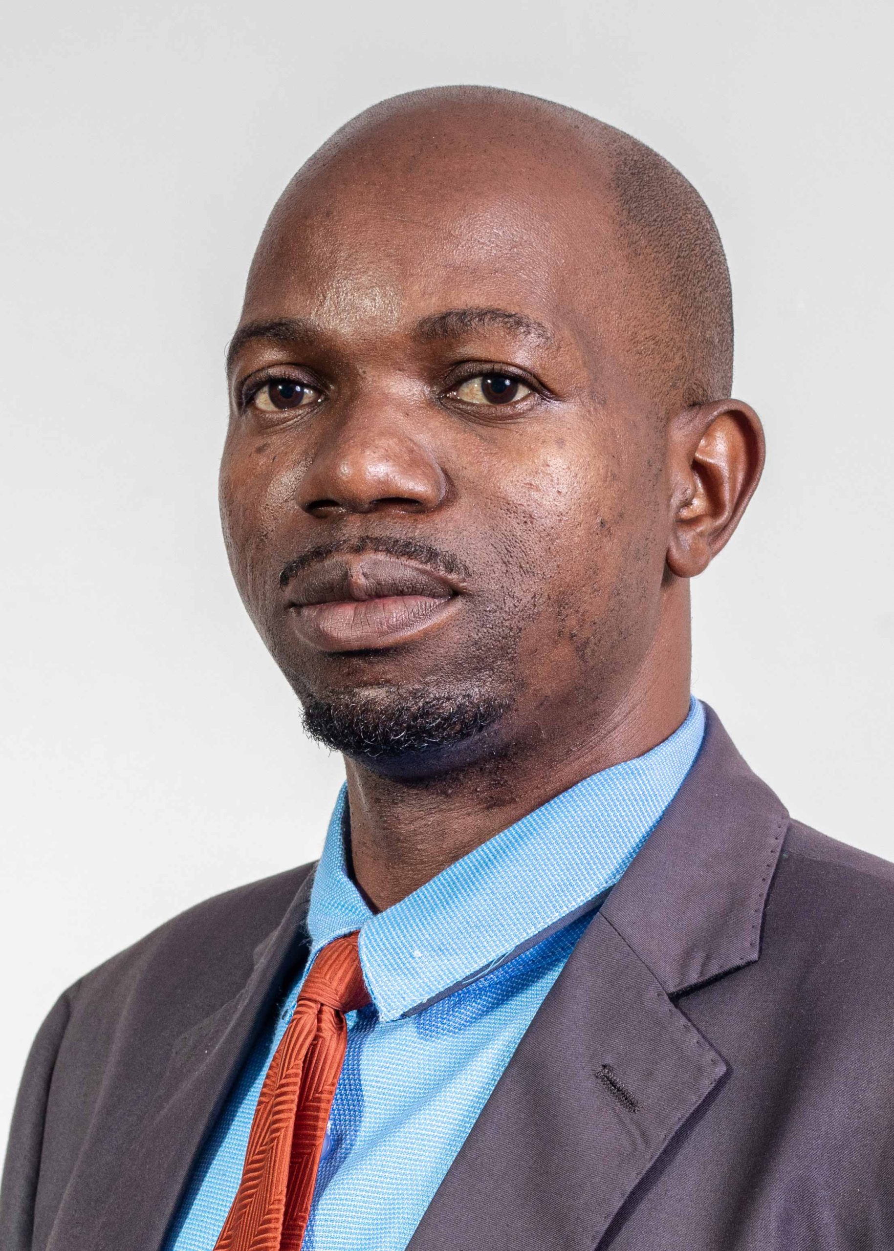 CLLR FS MPANZA – Umhlabuyalingana Local Municipality