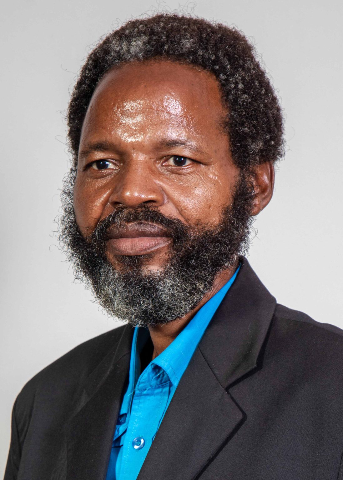 CLLR MV MAHAMBA – Umhlabuyalingana Local Municipality