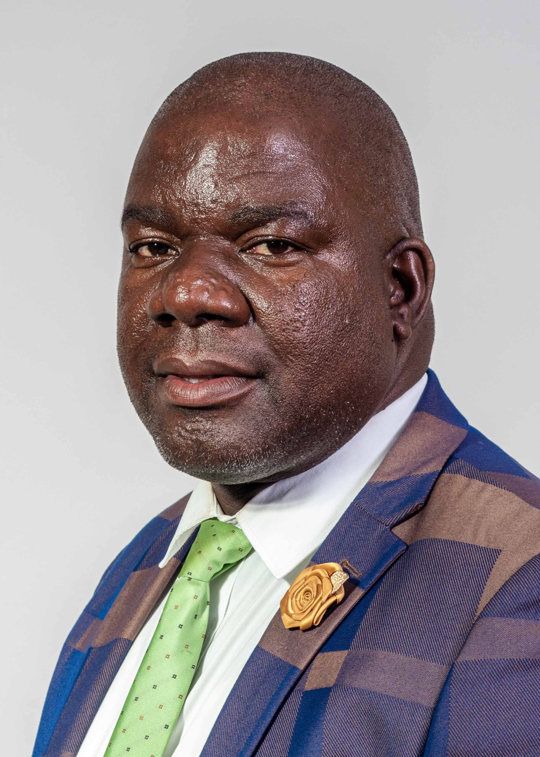 CLLR TN MAGAGULA – Umhlabuyalingana Local Municipality